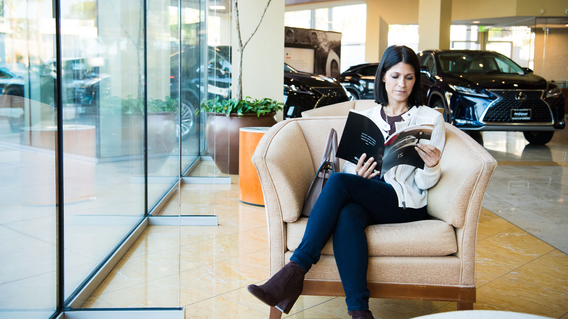 Emerge | Official Webpage for Lexus Mongolia