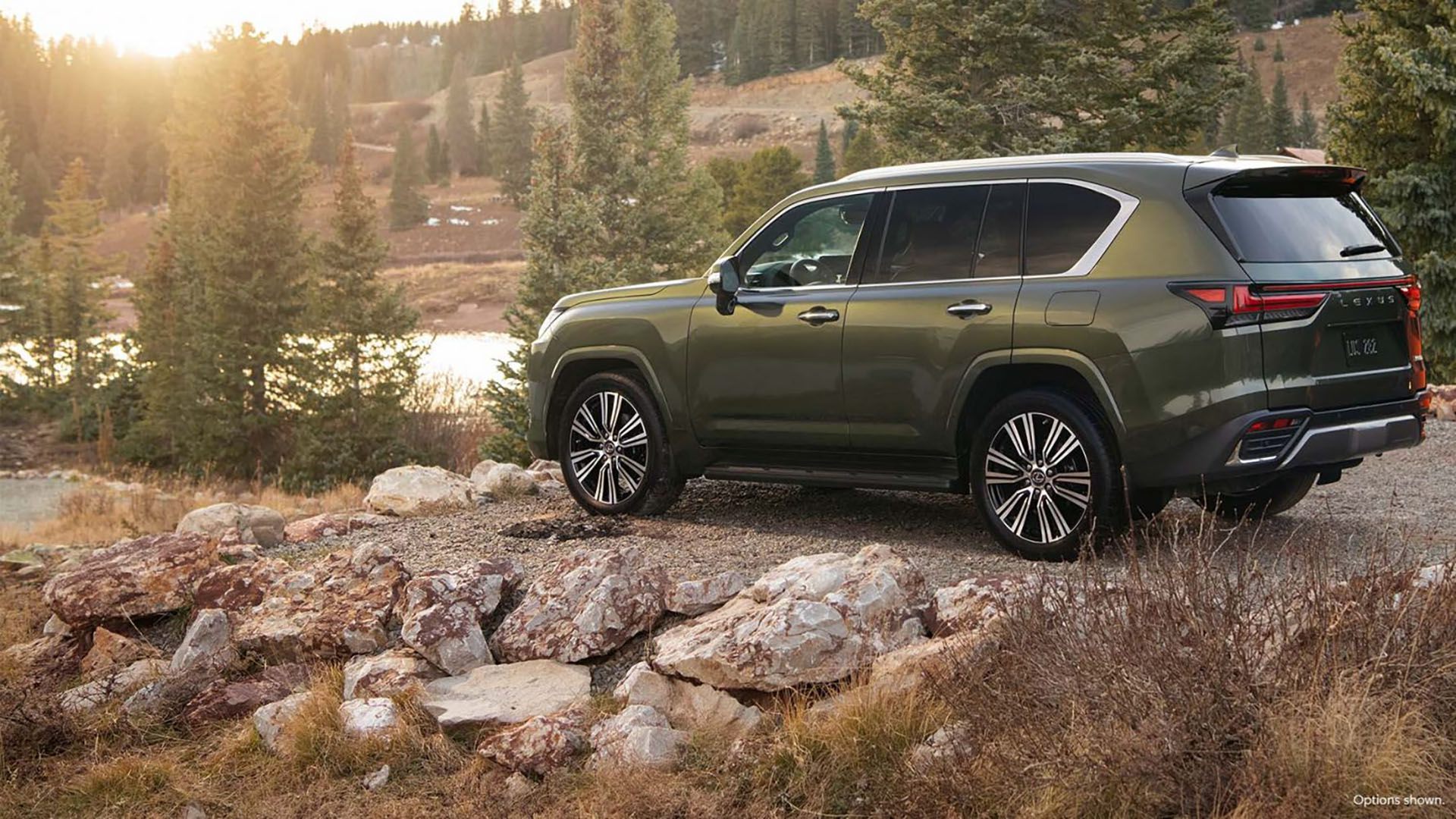 Бүтээгдэхүүн мэдээний ангилал Official Webpage For Lexus Mongolia